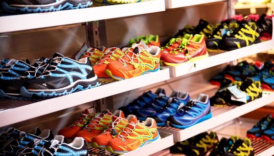 In Step with Comfort: Top Shoe Recommendations for Cashiers - Insider Watch
